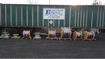 About Us | Edwards Electric & Telecom